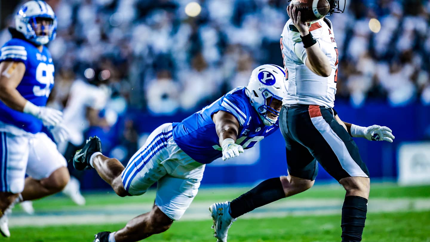 Updated Bowl Projections for BYU After the Win Over Texas Tech - BYU ...