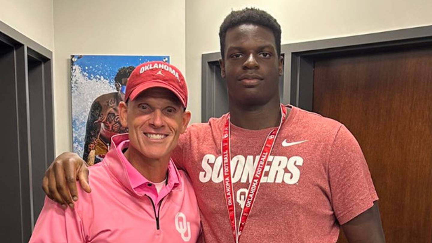 Sunday Offering: Oklahoma Continues to Build Momentum on the Recruiting ...