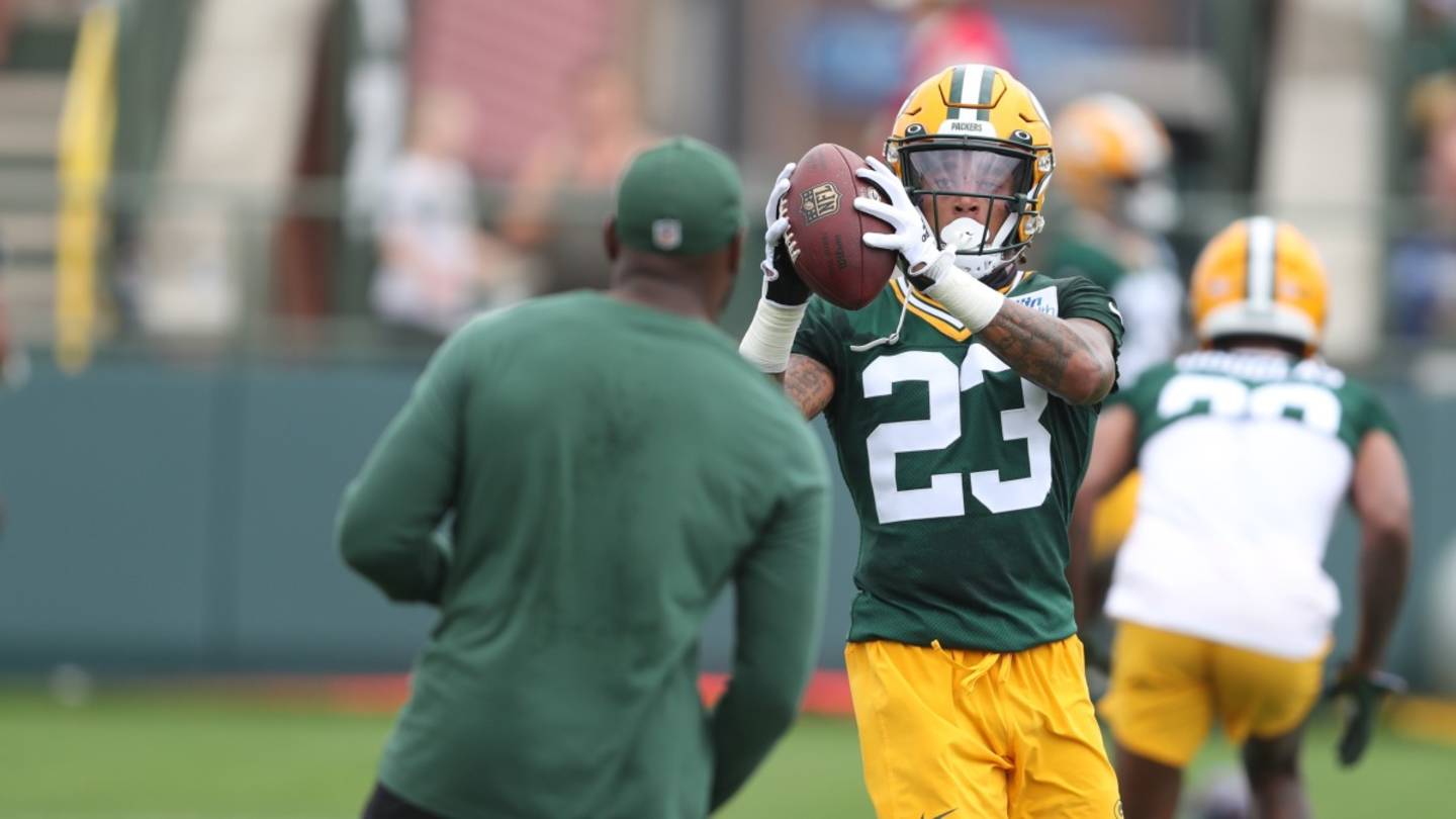 Here’s the Truth About Packers’ Injury Situation - Sports Illustrated ...