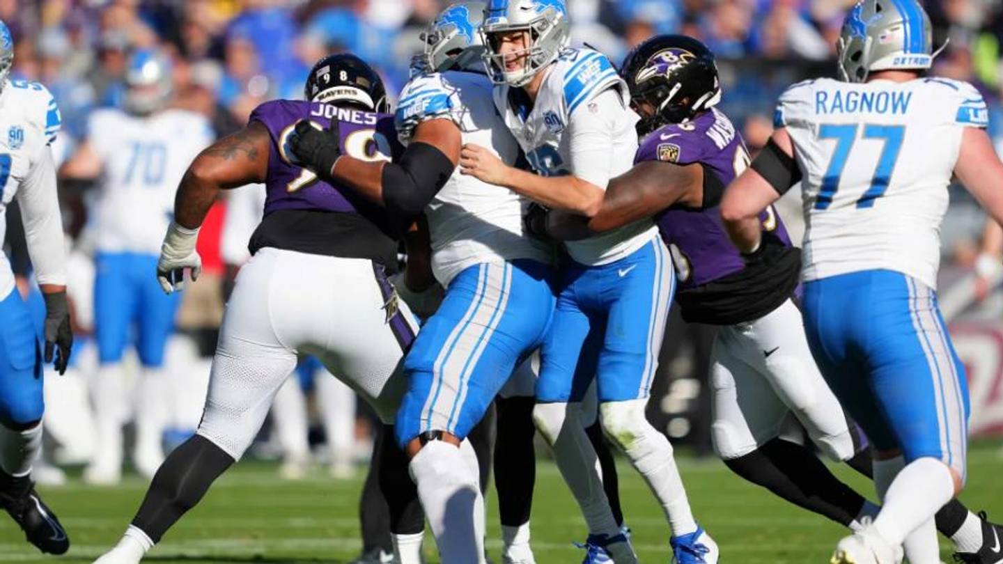 Roquan Smith Says Baltimore Ravens' Defense Has 'No Weaknesses' After ...