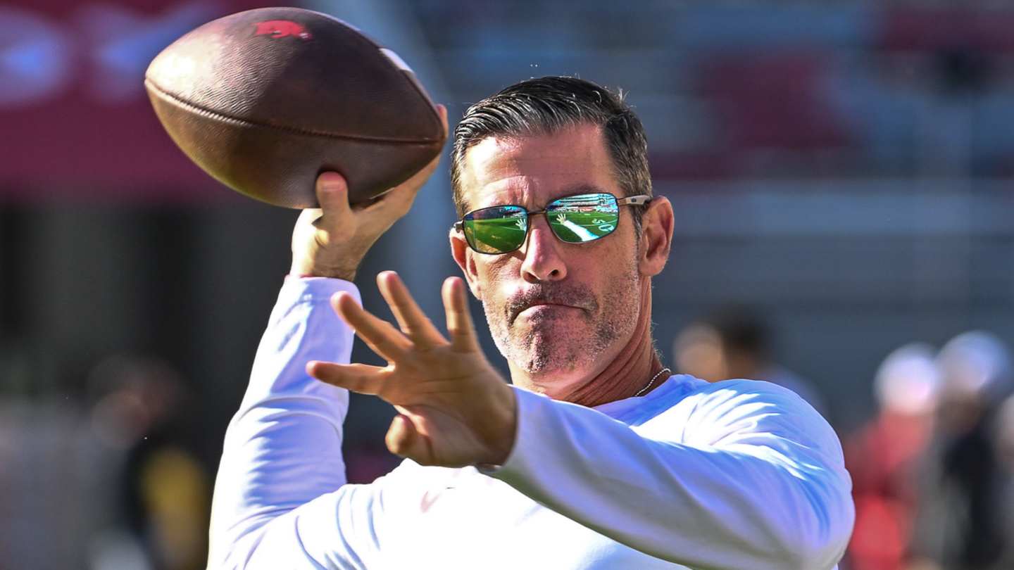 Razorbacks' Sam Pittman drops hammer quickly on Dan Enos on Sunday ...