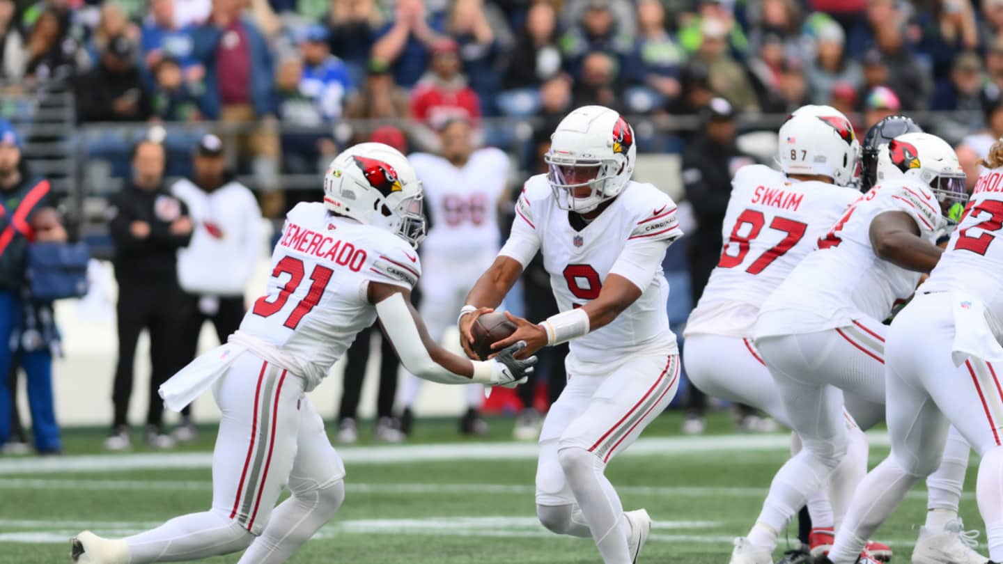Arizona Cardinals: Emari Demercado is Must-Add in Fantasy Football ...