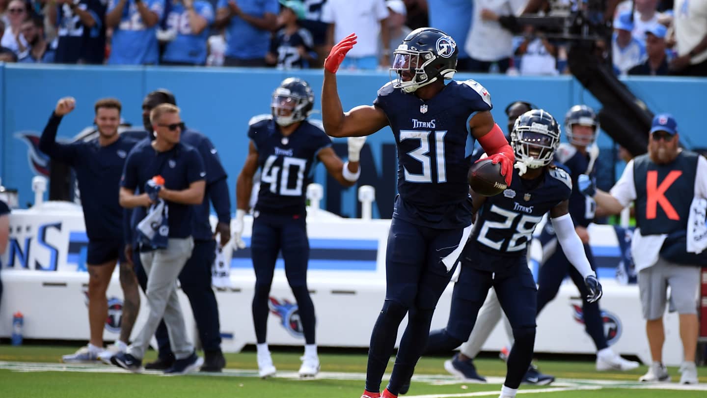 New Philadelphia Eagles Safety Kevin Byard Trained With Reed ...