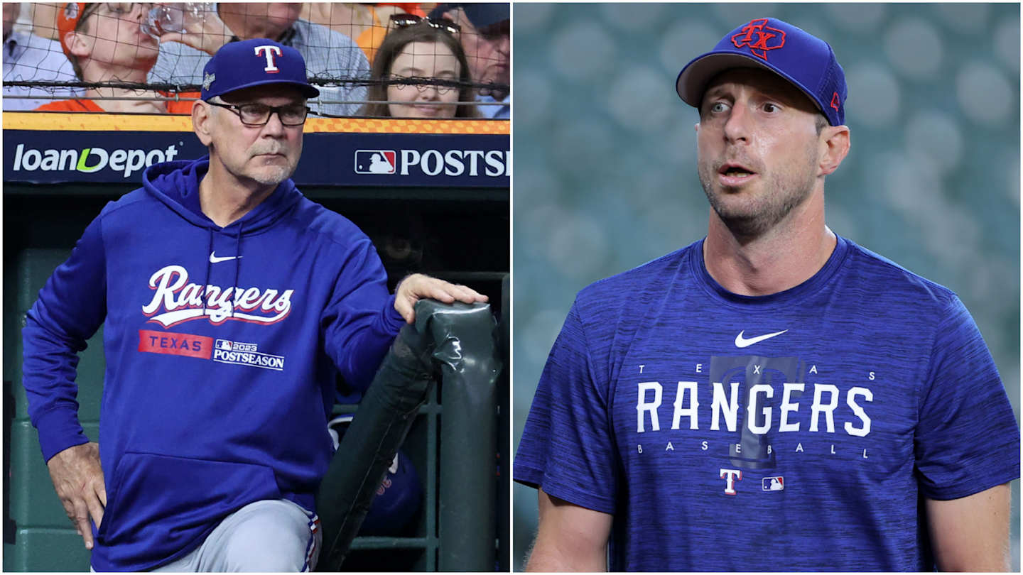 Three reasons Texas Rangers will best Houston Astros in ALCS Game 7 ...
