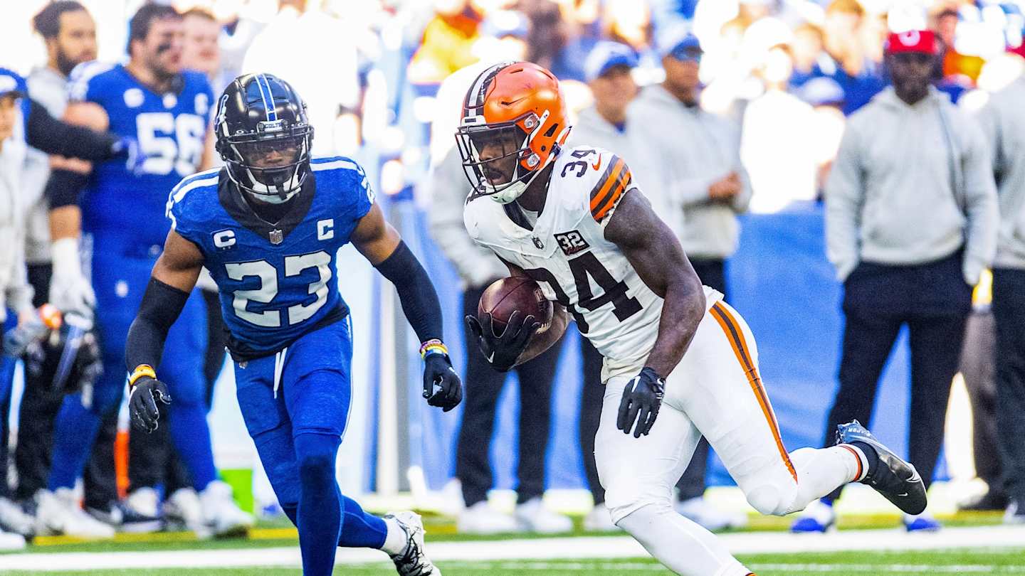 Walk-Thru Notes: The Final Stories Before Browns vs Seahawks - Sports ...