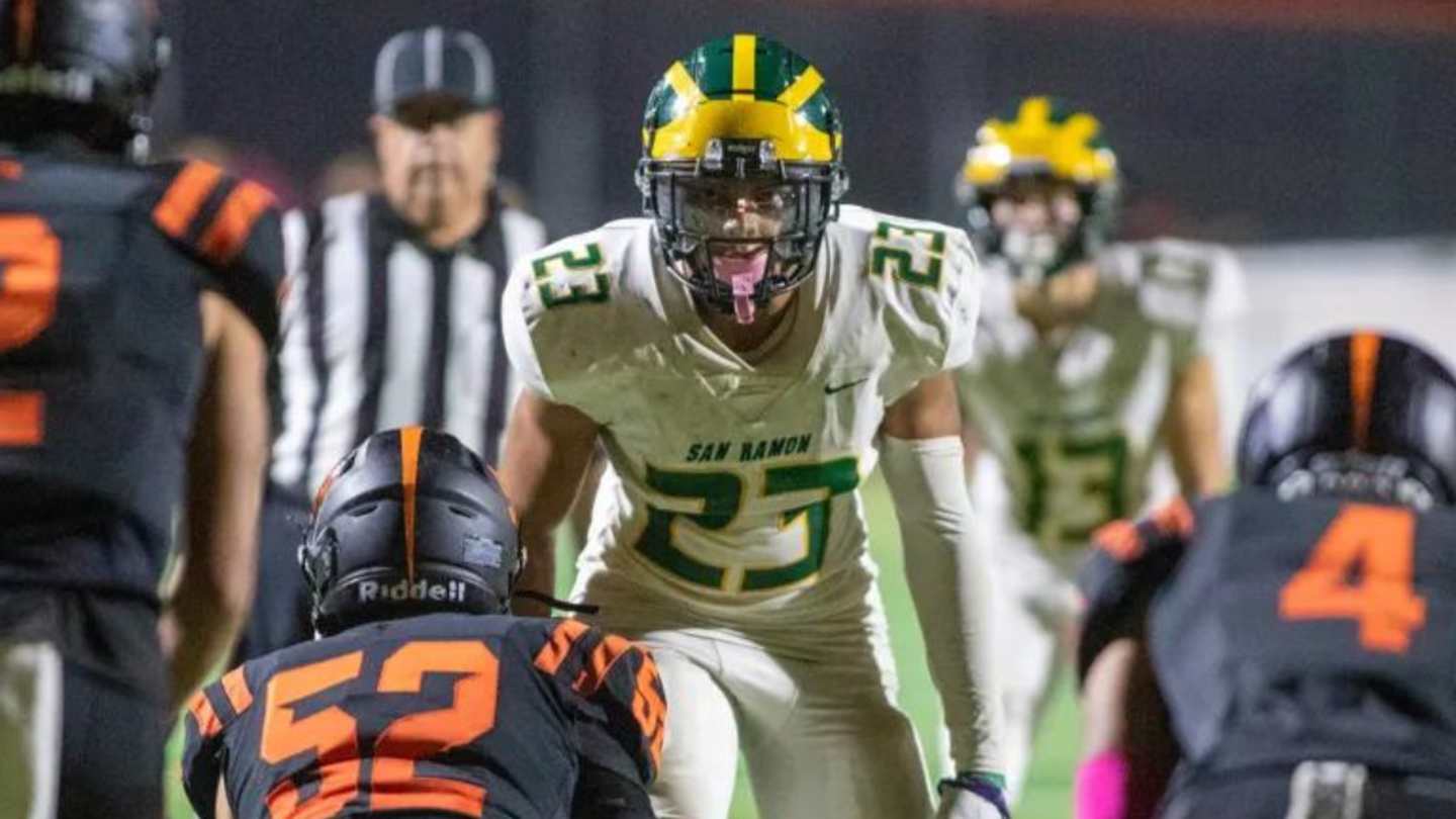 Notre Dame High On The List For Elite Defender Marco Jones - Sports ...