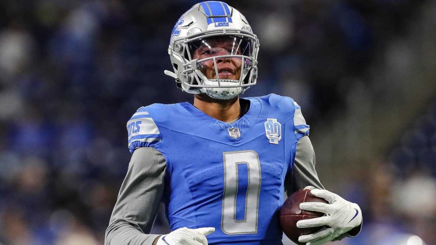 Lions’ Marvin Jones Takes Leave of Absence for Personal Matter - Sports ...