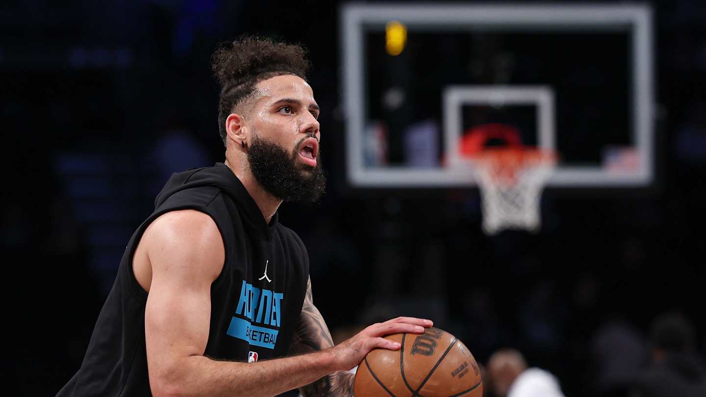 Charlotte Hornets Reveal Initial Injury Report for Season Opener - Sports Illustrated Charlotte ...