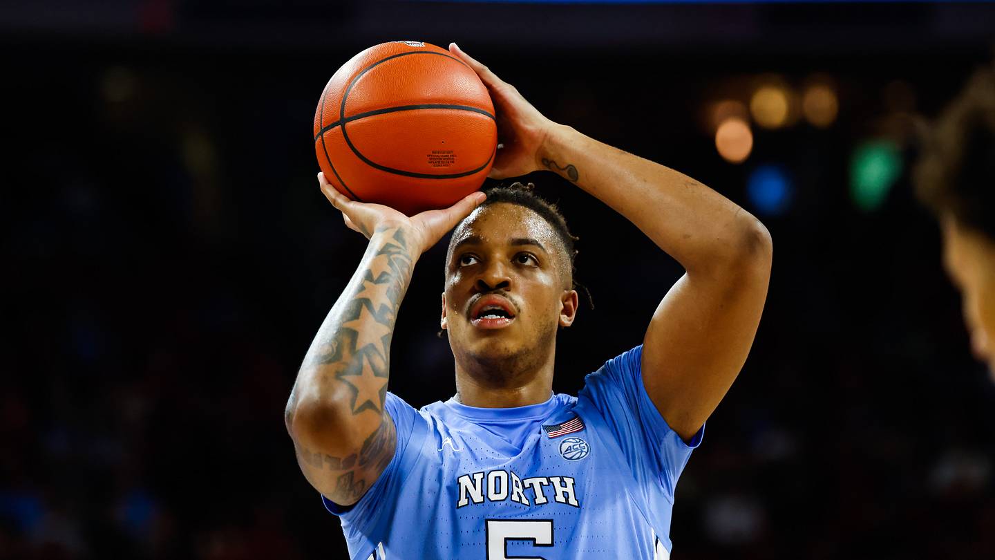 Expert: UNC Basketball Boasts Nation’s Premier ‘Super Senior' - Sports ...