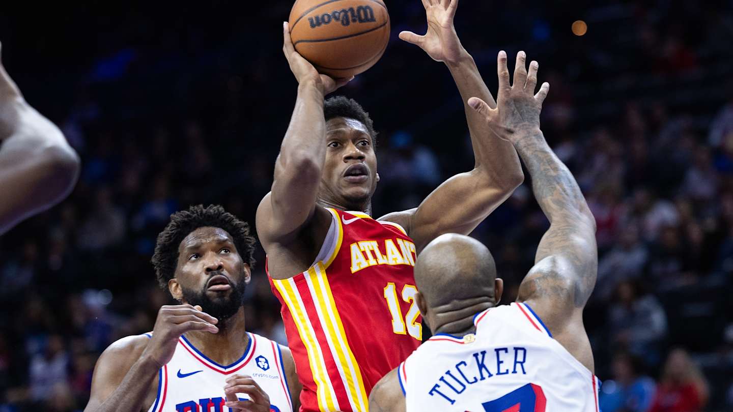 76ers: Which Frontcourt Players Changed Stock in 2023 Preseason ...