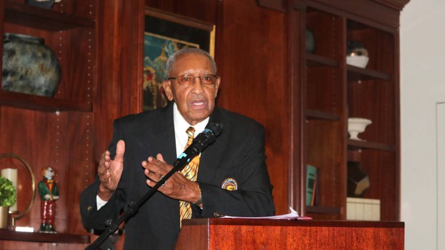 Grambling State Legend To Be Enshrined Into Louisiana Sports Hall Of ...