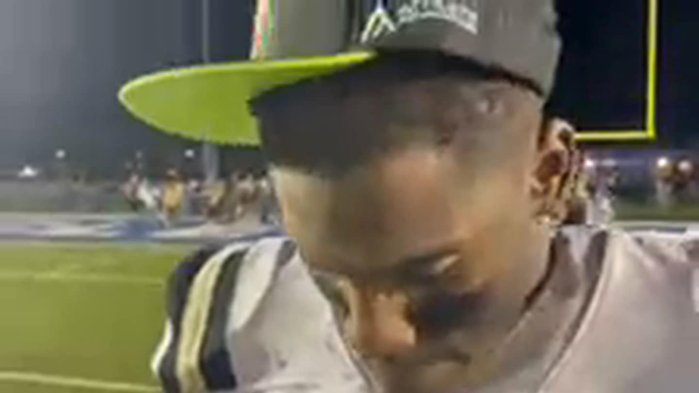 Boo Carter Updates Commitment With Tennessee Football - Sports ...