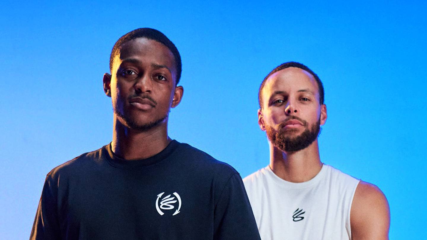 Curry Brand Makes De’Aaron Fox Its First Signature Athlete - Sports ...