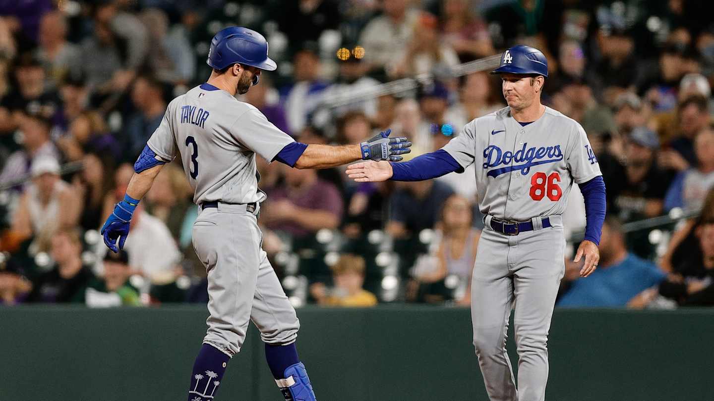 Dodgers Notes: Former Fan Favorites in the World Series, LA Could Lose ...