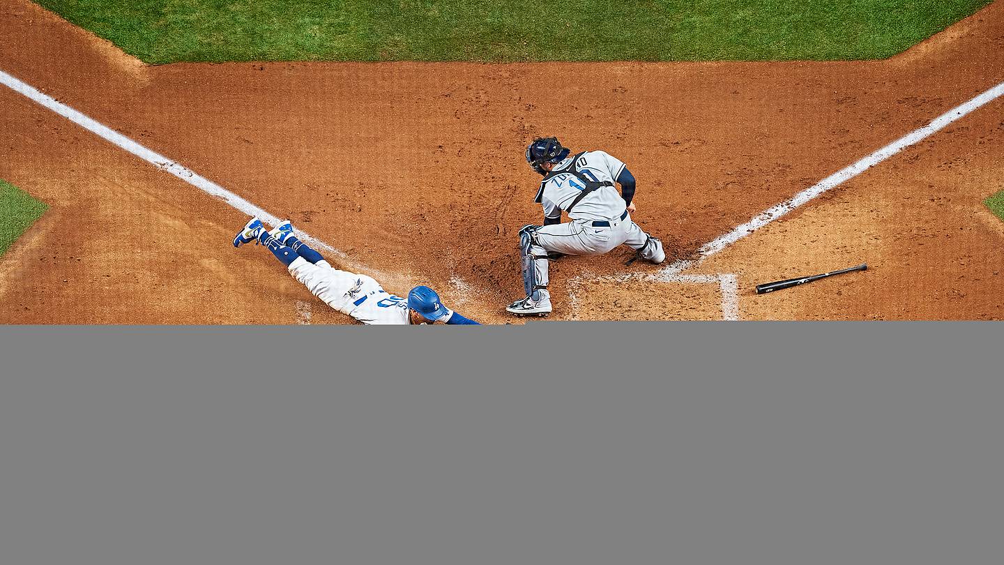The Best and Worst World Series Matchups in MLB History - Sports ...