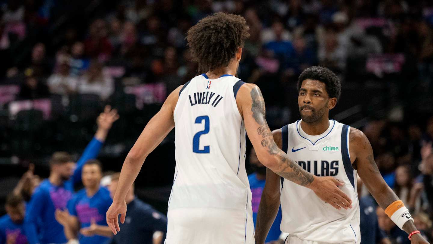 Rookie Spotlight: Orlando Magic, Anthony Black take on Dallas Mavericks ...