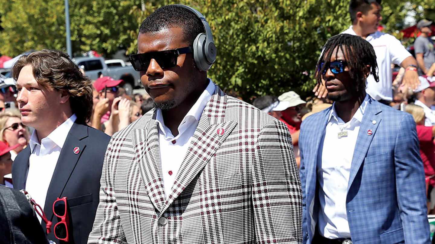 Transfer Numbers Not Indicative of Feelings for Arkansas Razorbacks ...