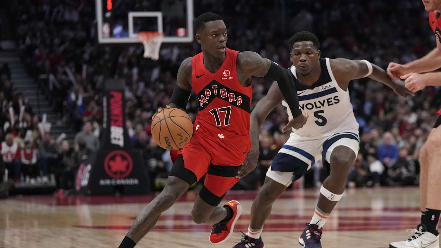 Raptors Talk Biggest Areas of Improvement Following Victory - Sports ...