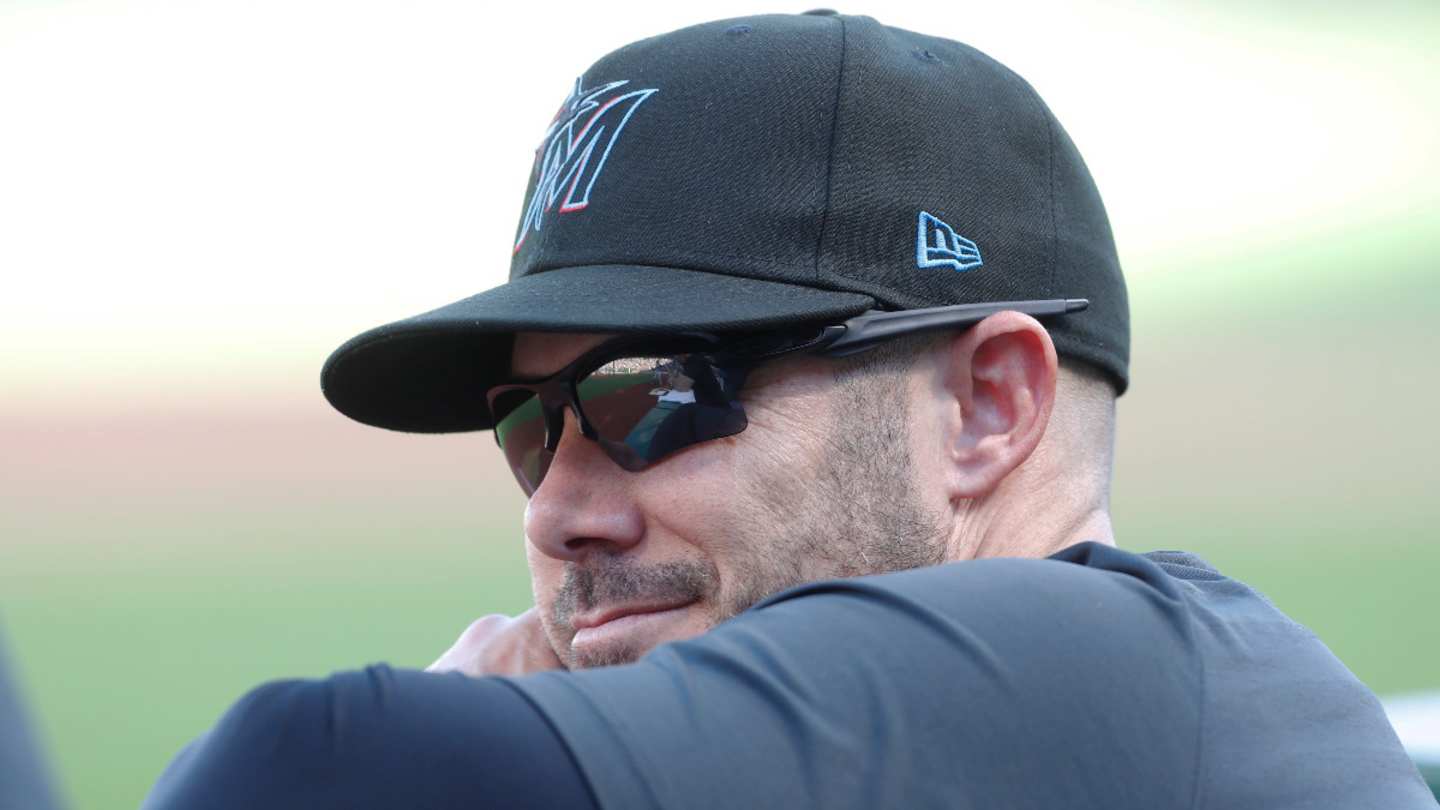 Manager-Needy Padres 'Loved' Cardinals Champion But Signing Unlikely ...