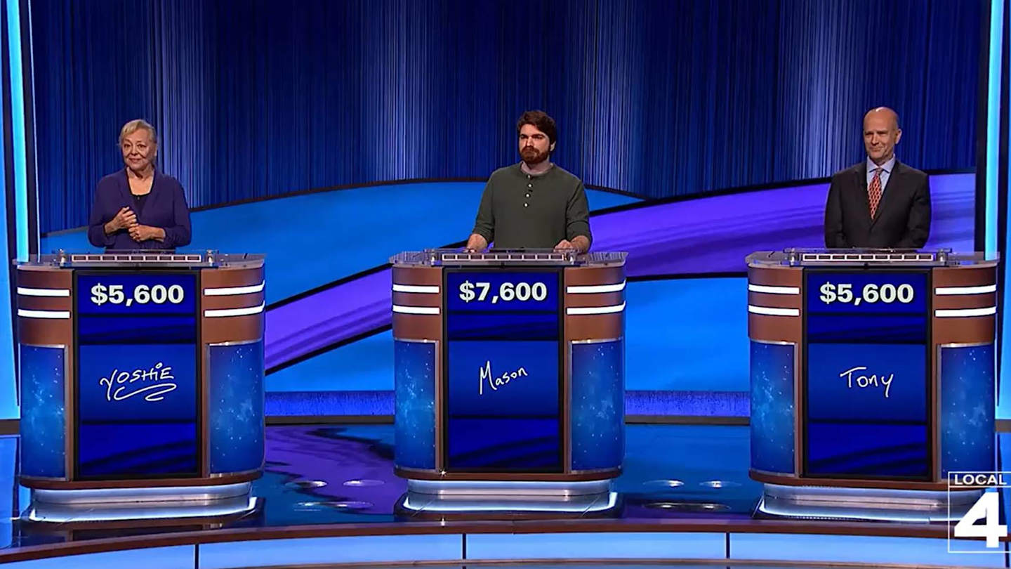 ‘Jeopardy!’ Contestants’ Ignorance of Sports Trivia Will Have You in ...