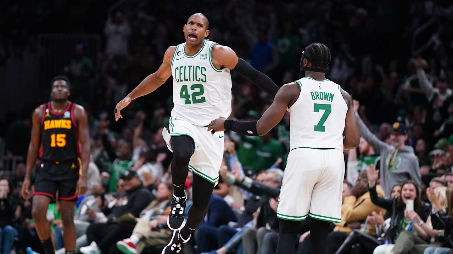 Here's Who's on Celtics' Injury Report for Saturday's Raptors Game ...