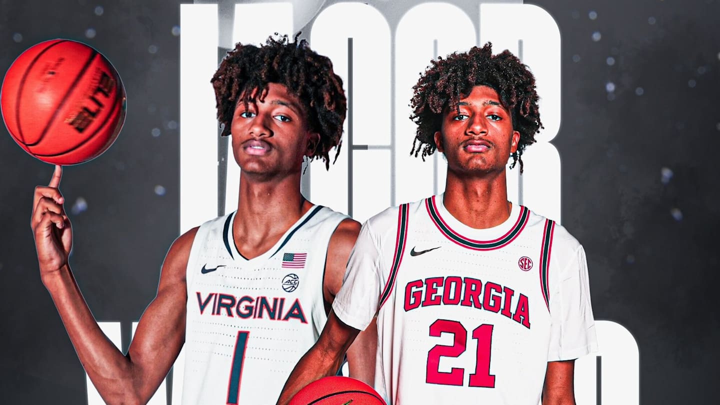 Four-Star Jacob Wilkins Includes Virginia in Top 2, Sets Decision Date ...