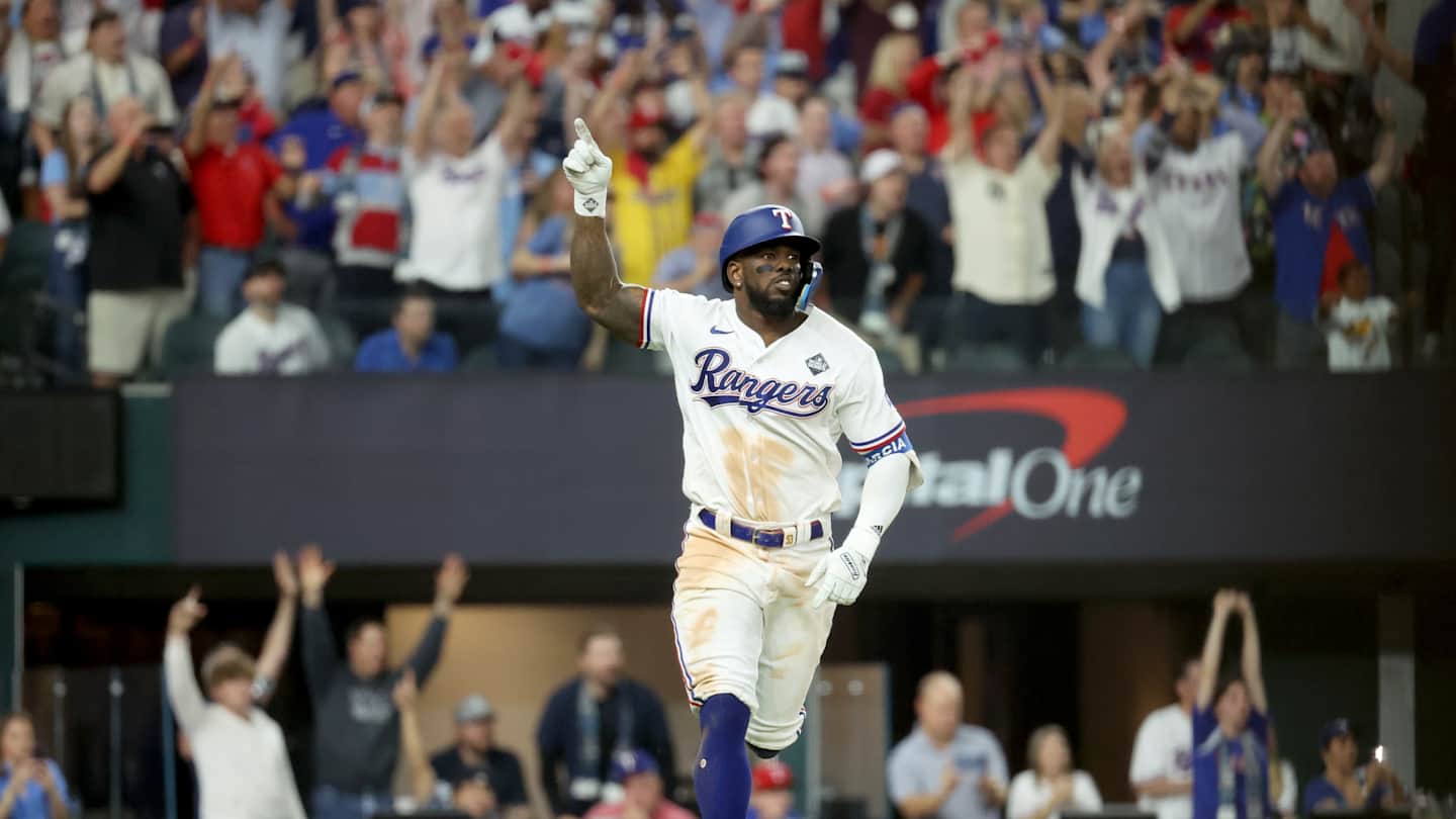 Texas Rangers Get Clearer Picture of Offseason Arbitration Bill ...