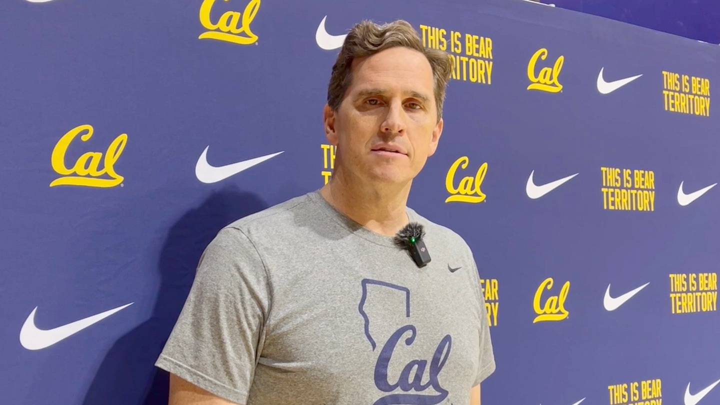 Cal Basketball: Mark Madsen `Extremely Hopeful' Jaylon Tyson Gains ...