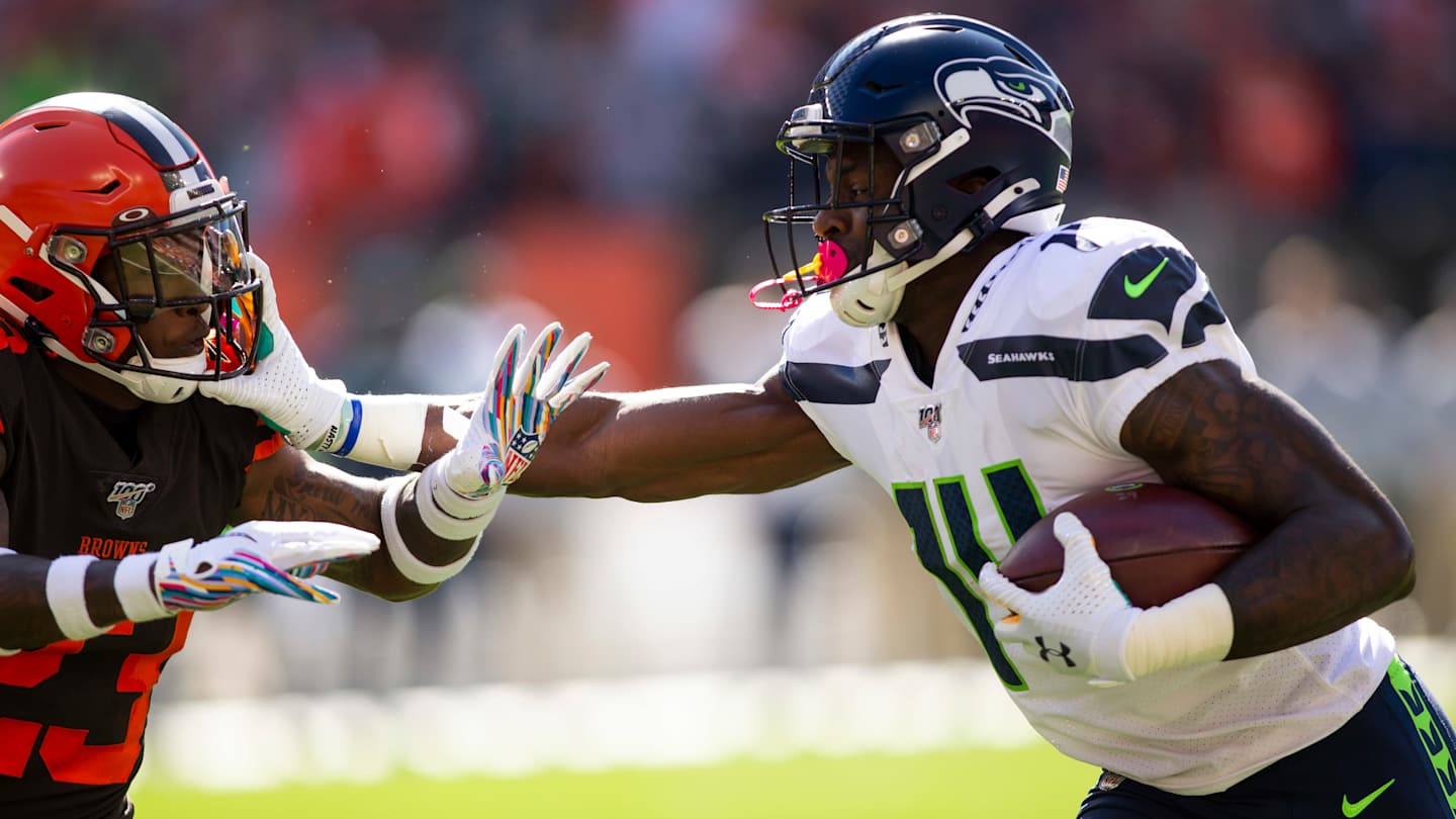 Seattle Seahawks vs. Cleveland Browns: Key Matchups to Watch in Week 8 ...