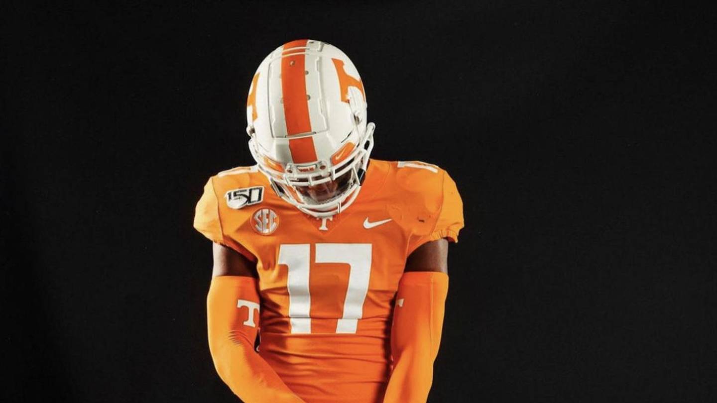 Cameron Sparks Updates Recruitment, Connection With Tennessee Football ...