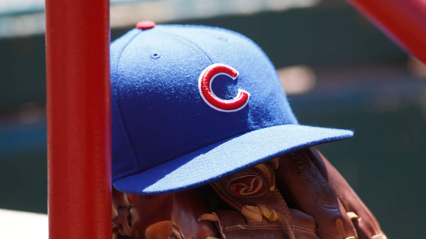 Top Chicago Cubs Prospect James Triantos Could be the Second Coming of ...