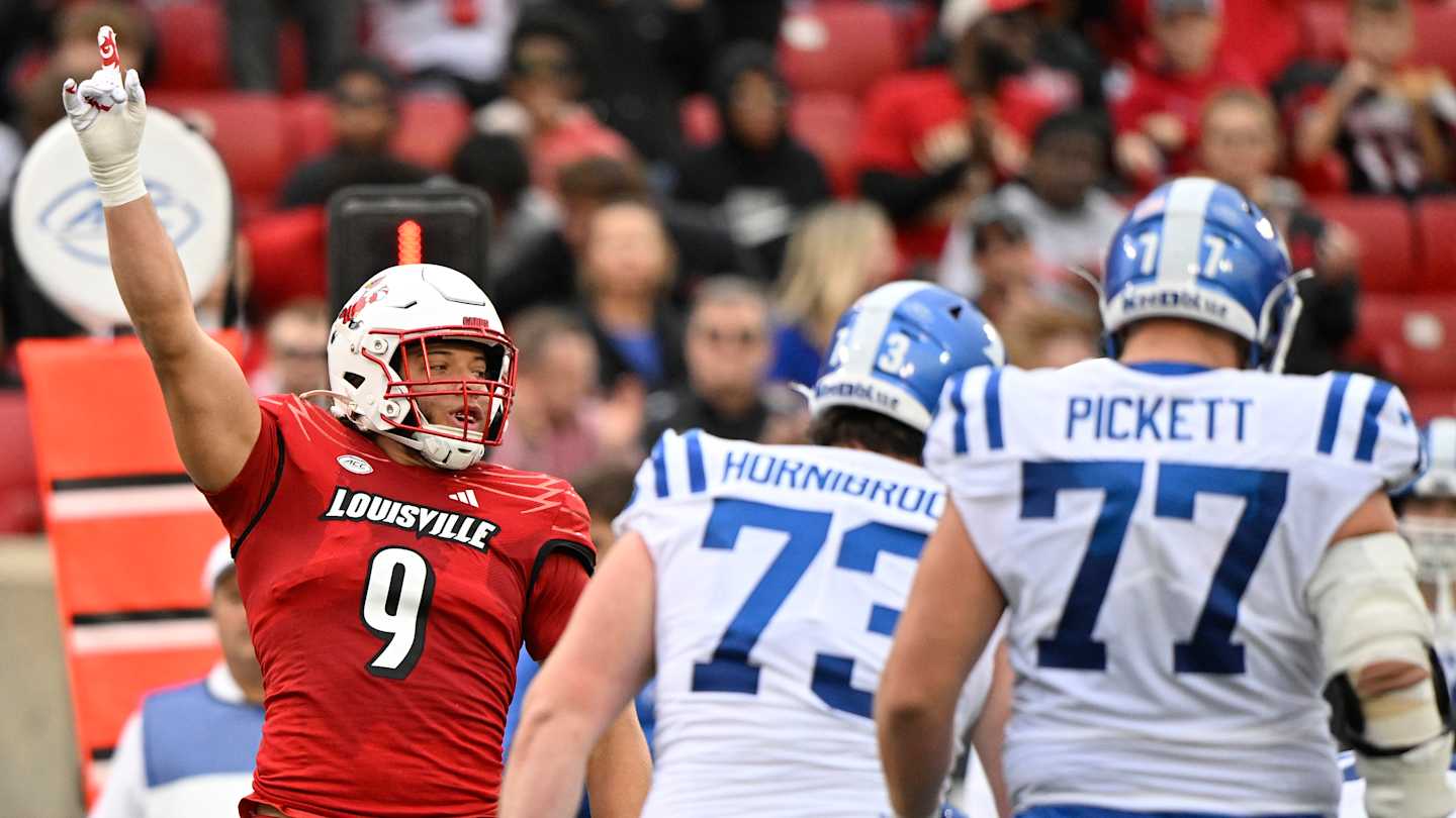 Duke Football Ranking Disappears Following Shutout Loss - Sports ...