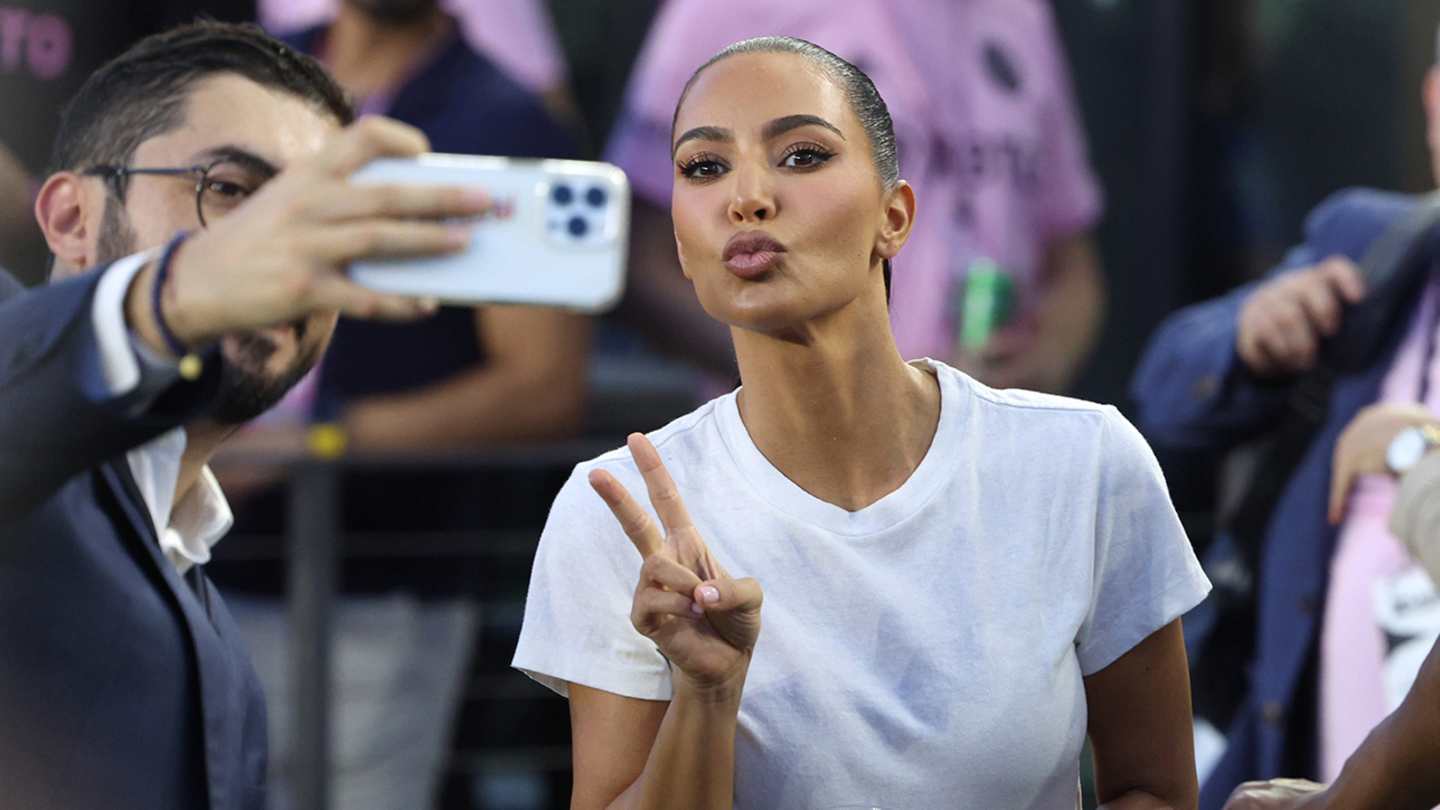 Kim Kardashian’s SKIMS Becomes Official Underwear of NBA, WNBA, USA ...