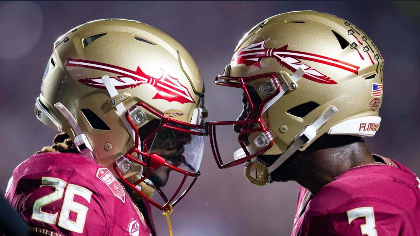 2024 ACC Football Schedule: Cal Will Host Miami, Visit Florida State ...