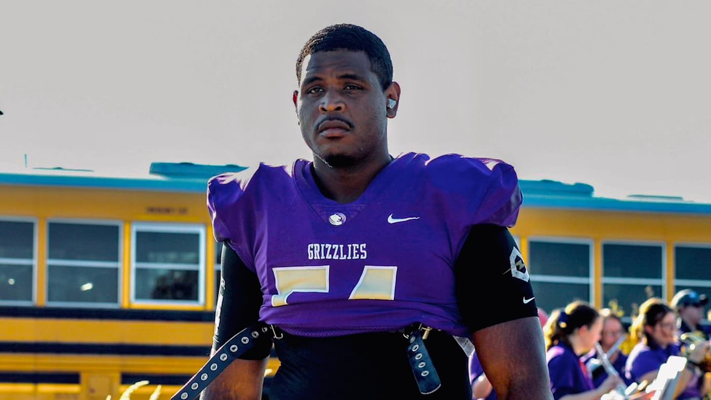 Issiah Walker decommits from Colorado - Sports Illustrated Colorado ...