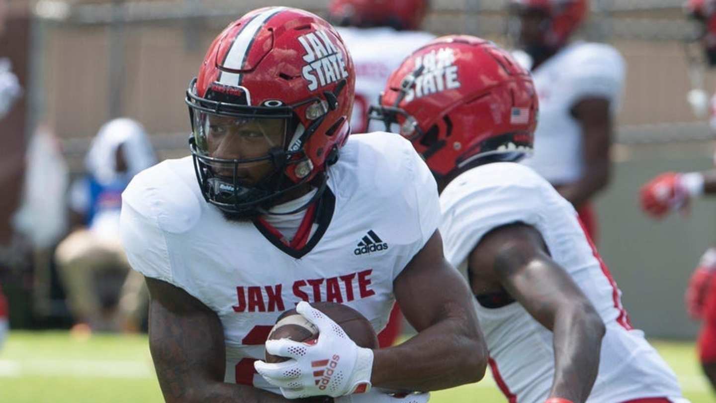 South Carolina Football Facing Formidable Foe In Jacksonville State ...