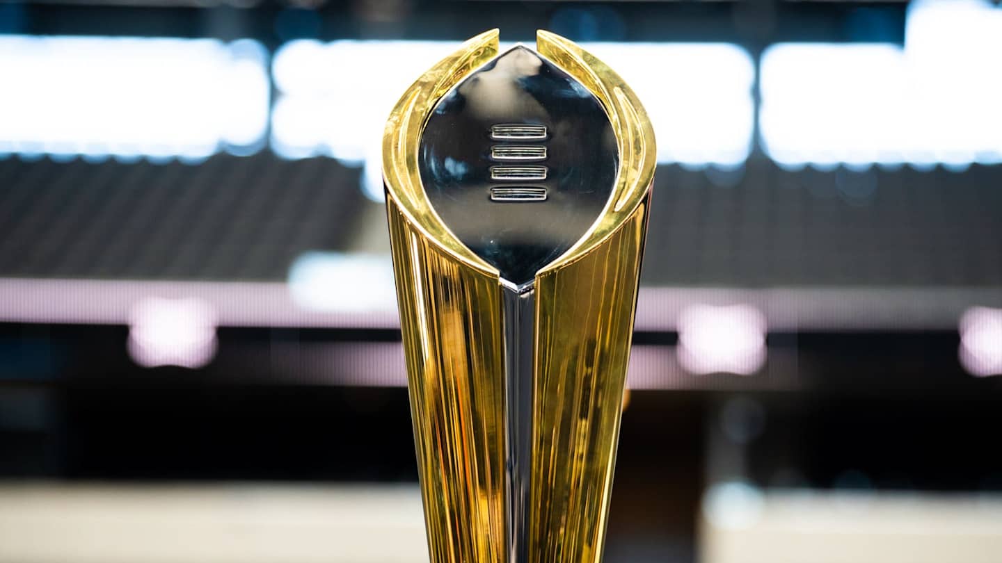 All Pokes College Football Playoff Rankings Predictions - Sports ...