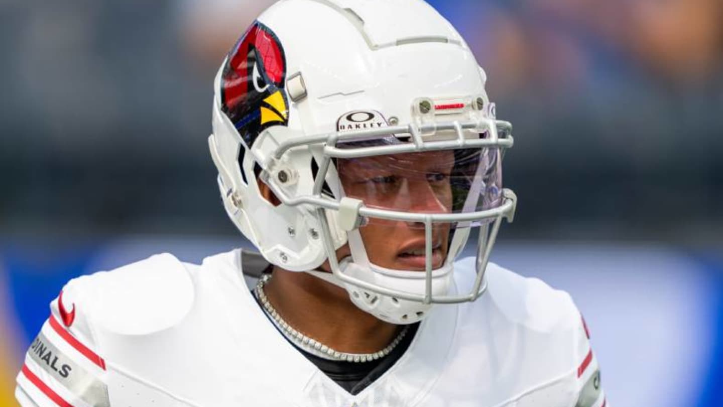 Josh Dobbs Trade: Arizona Cardinals Send QB to Minnesota Vikings, Swap ...