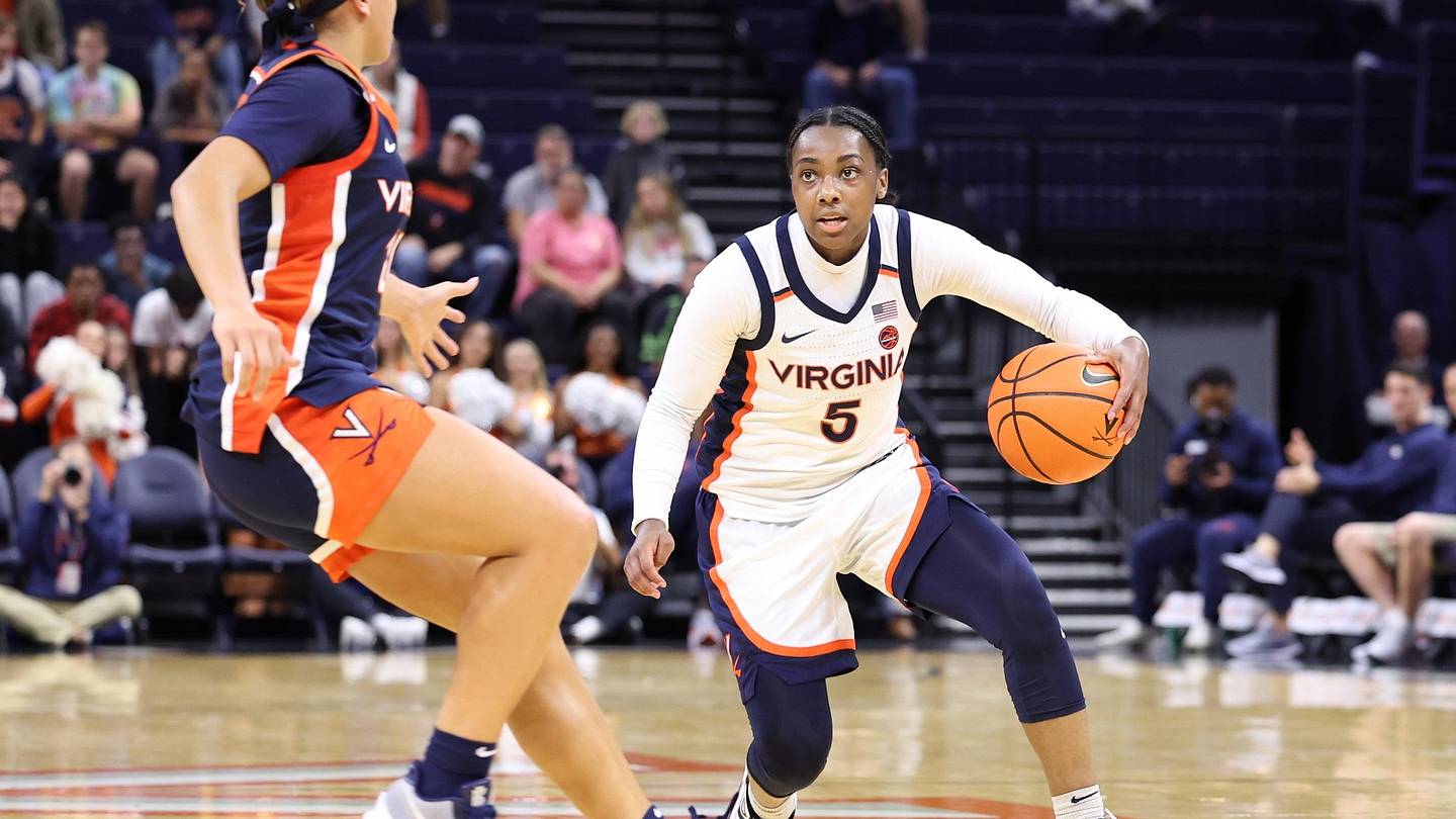 Point/Counterpoint: Six Preseason Questions for Virginia Women's ...