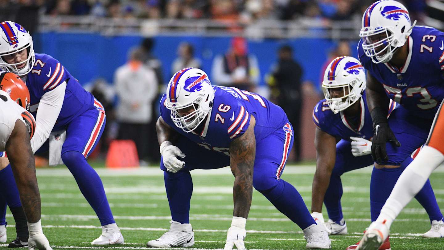 Saffold Sent Packing: Jets Dump 13-Year Starter from Practice Squad ...