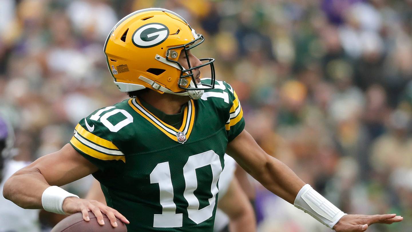 Is Love the Future? Packers GM Gutekunst Struggling With Evaluation ...