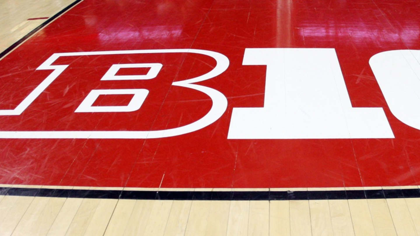 Big Ten-Plus Streaming Options for 2023-24 Season - Sports Illustrated ...