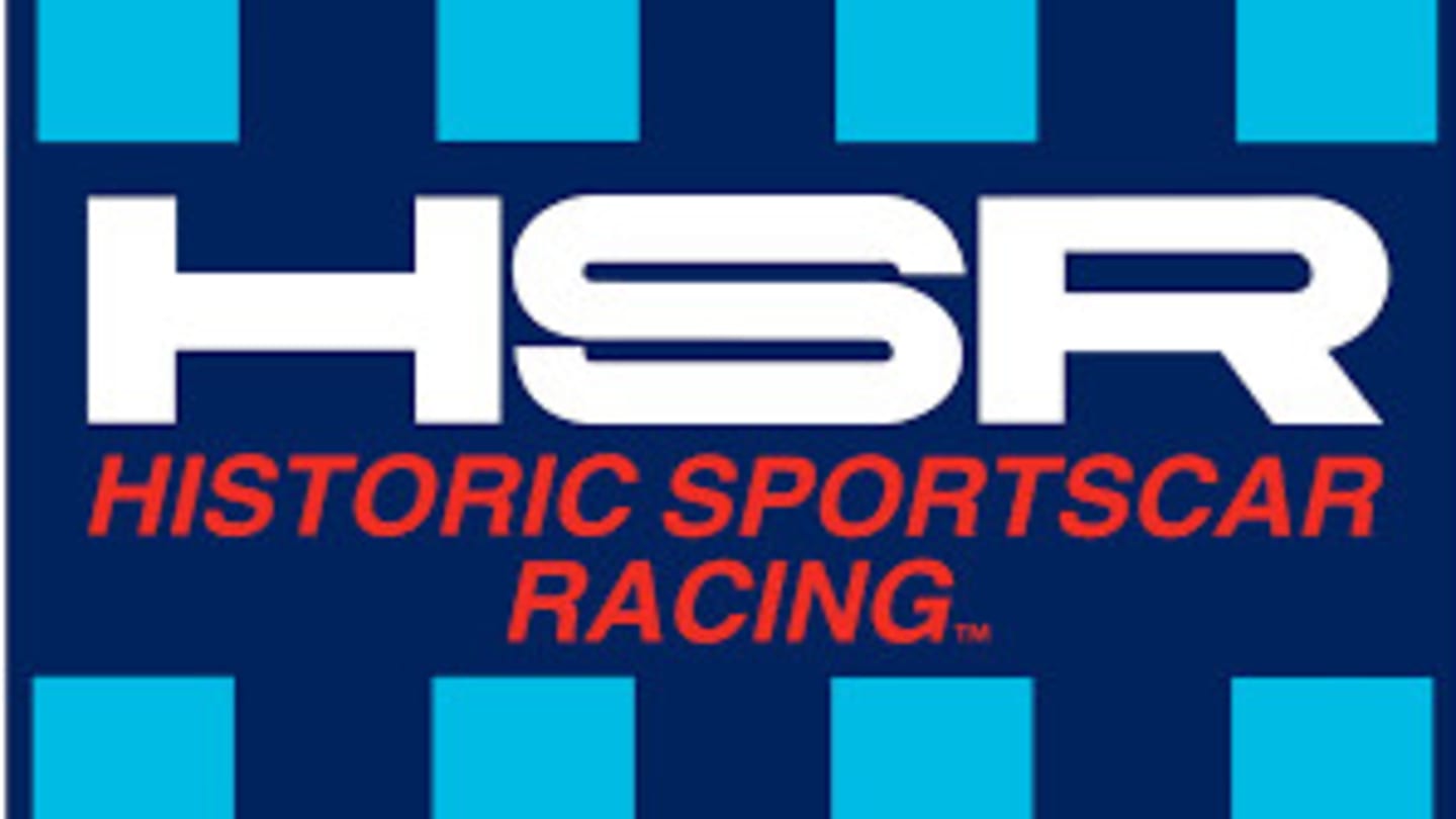 Historic Sportscar Racing series returns to Daytona for 24-hour race ...