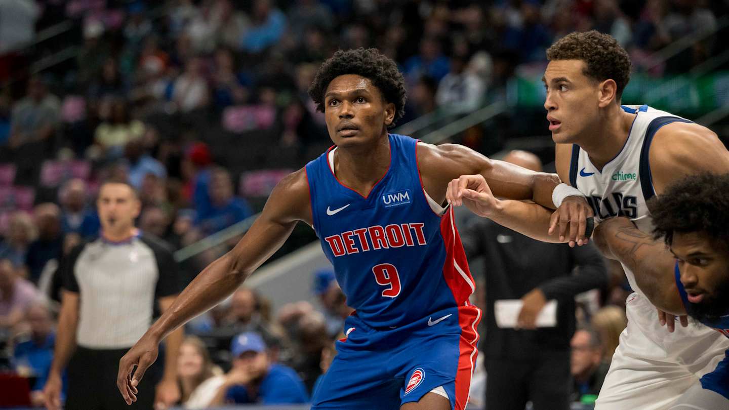 NBA Monday Night Slate: Rookies to Track - NBA Draft Digest - Latest ...