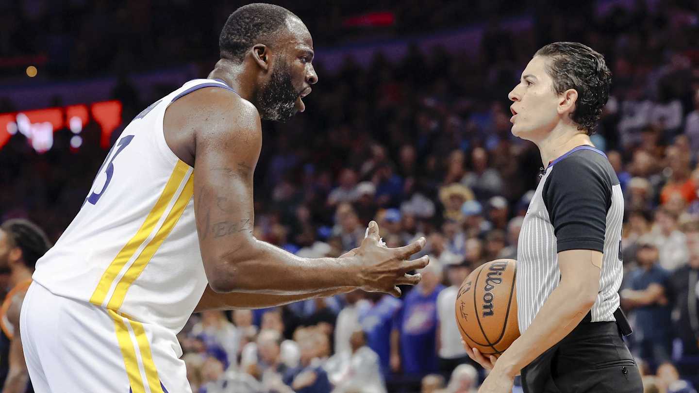 Rudy Gobert, Jusuf Nurkić Empathize With Draymond Green After Suspension - Sports Illustrated