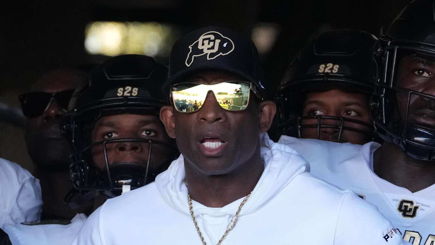 Deion Sanders gets a major recruiting victory over Georgia and ...