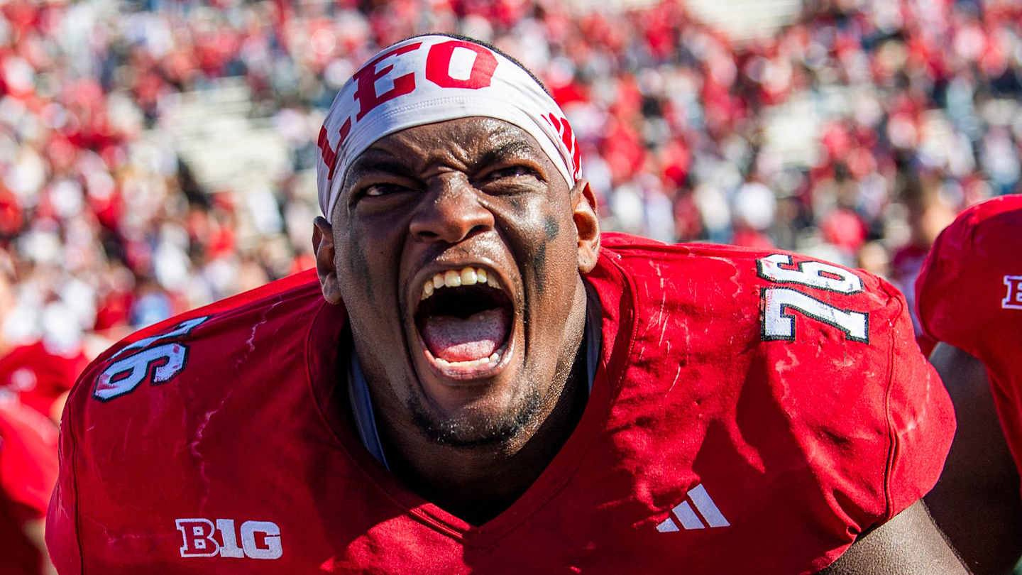 Luke Fickell says Wisconsin keeps 'Shooting ourselves in the foot ...