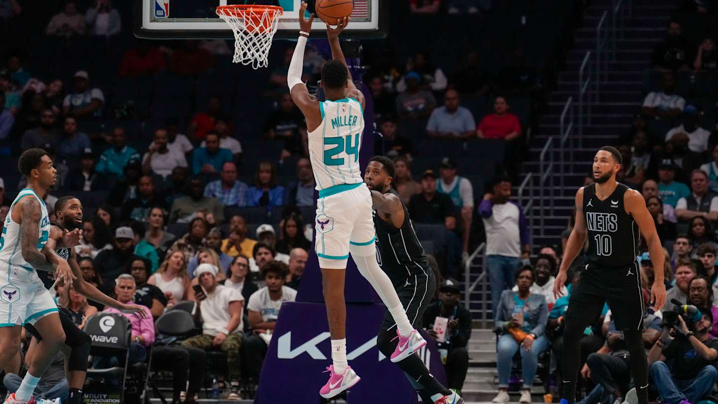 NBA Rookies: Three Early Takeaways for the 2023 Draft Class - NBA Draft ...