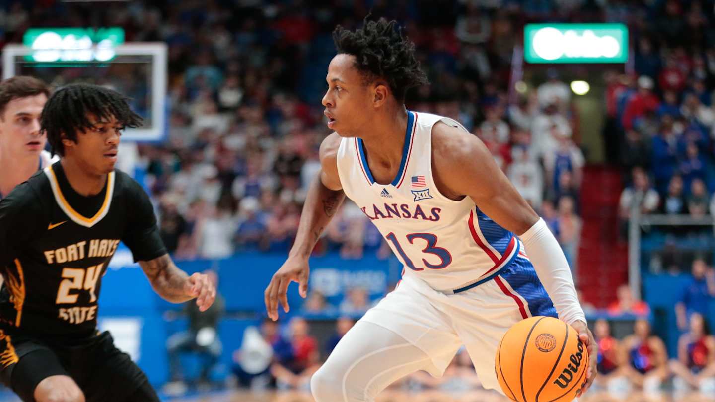 2024 NBA Draft: Previewing the Champions Classic - NBA Draft Digest ...