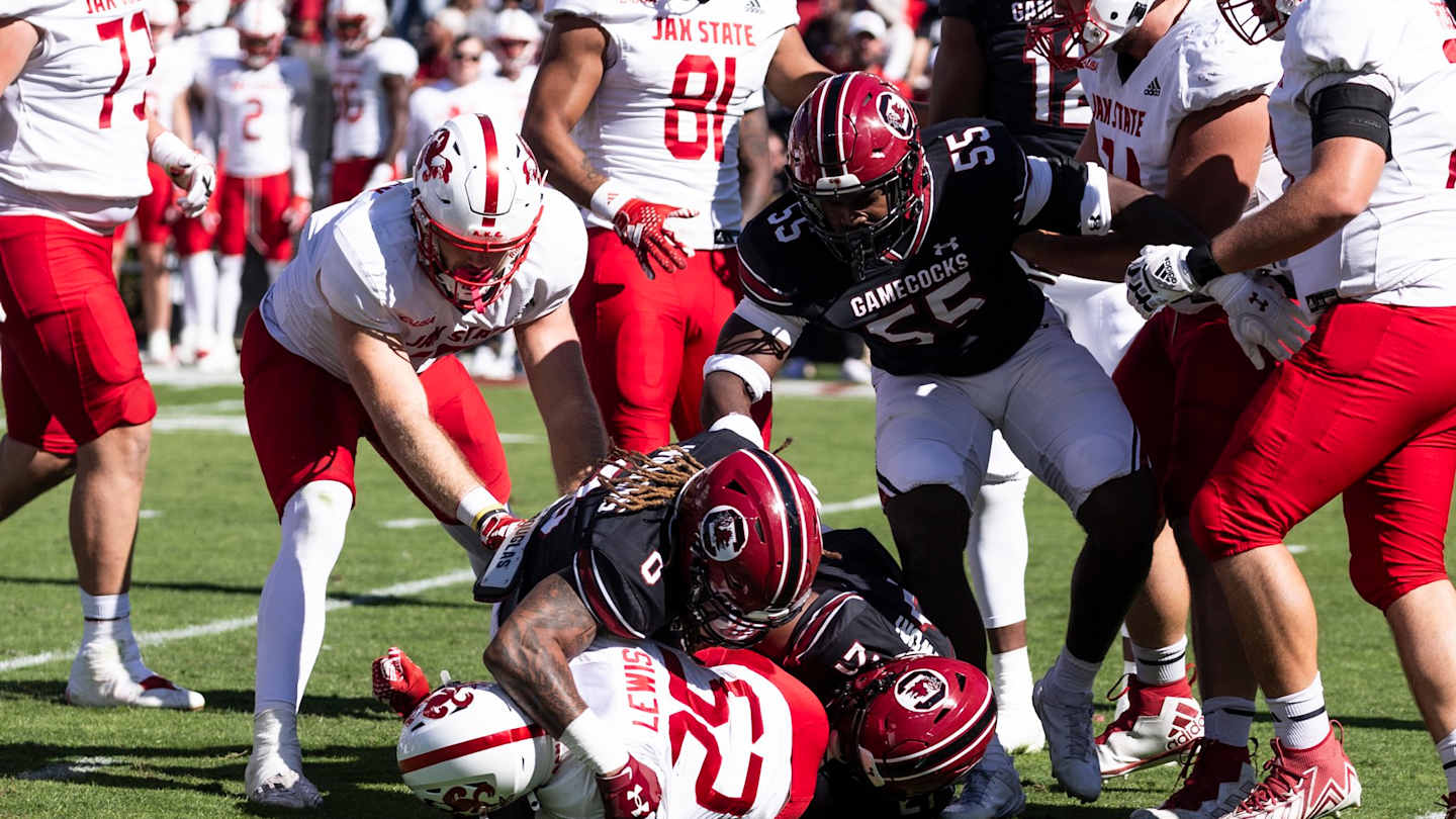 Clayton White's Unit Still In Search Of Consistency After Game Vs ...